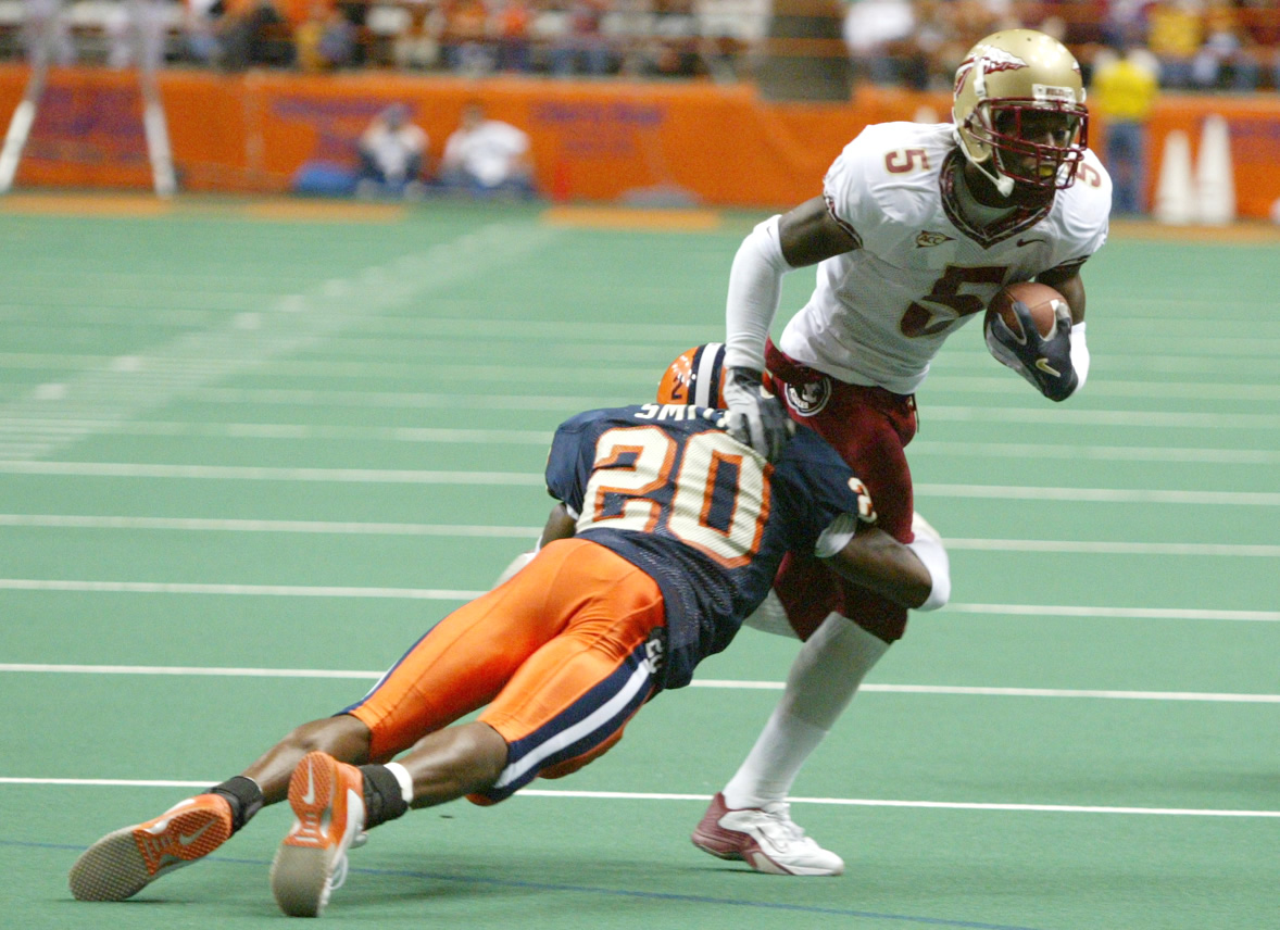Matt Tarullo Syracuse Football 2016 NFF Weekly TV Schedule For NCAA