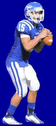 Carter Imes - Player Profile